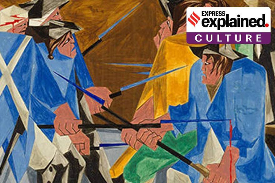 Explained: Most Famous Missing Artworks Of The World, What Is Known ...