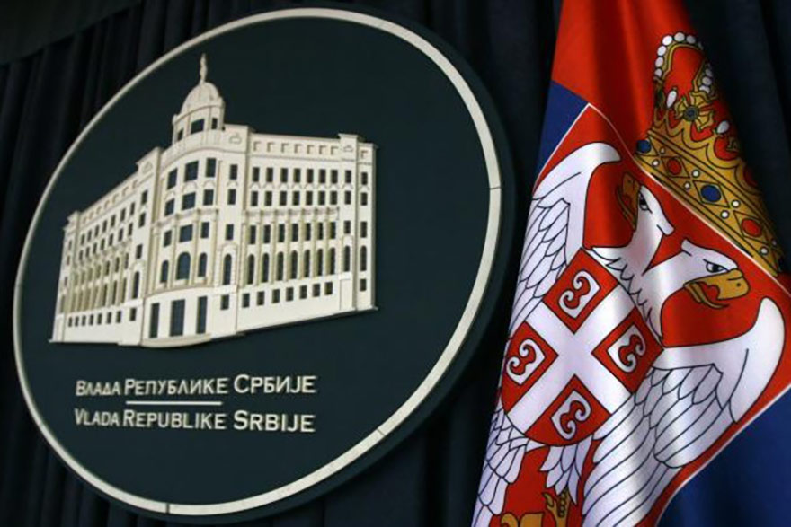 Serbian Prime Minister Announces New Cabinet Members - CorD Magazine