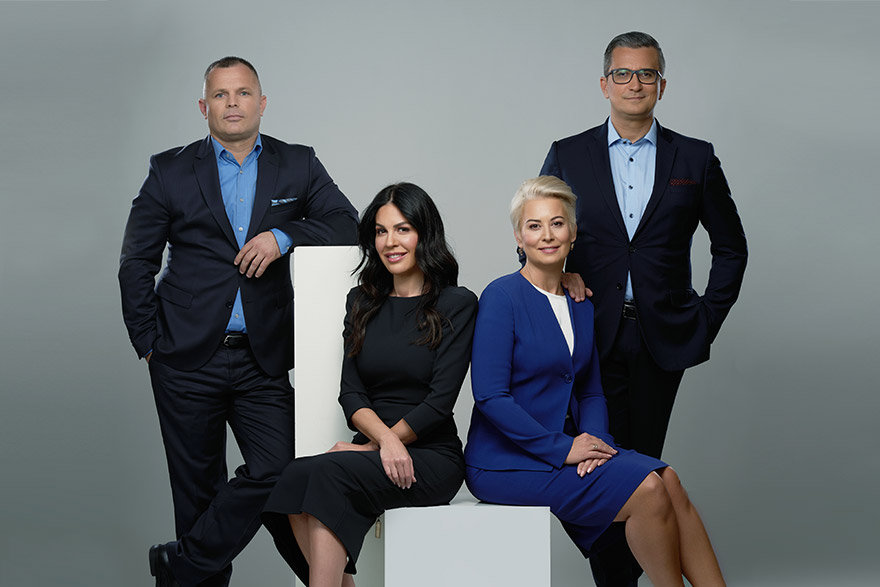 Kompanija dm drogerie markt: Uspešno i stabilno poslovanje i u ...