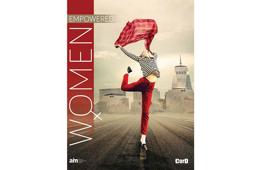 Empowered Women 2020 - CorD Magazine