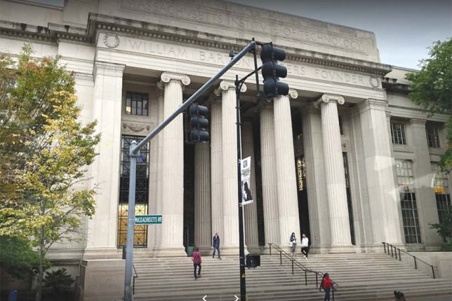 U.S. Best College Rankings For 2021 - CorD Magazine