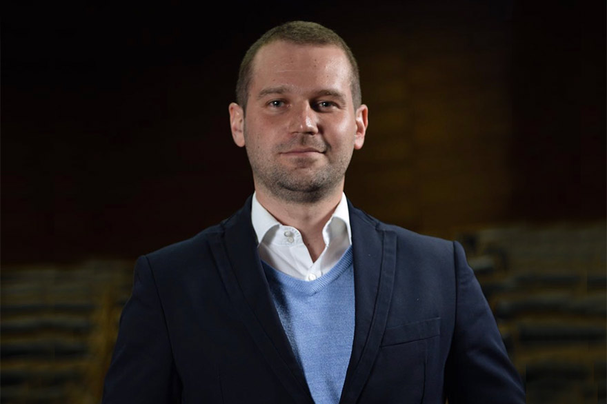 Marko Dašić, Faculty Of Political Science: Changes Will Be Negligible