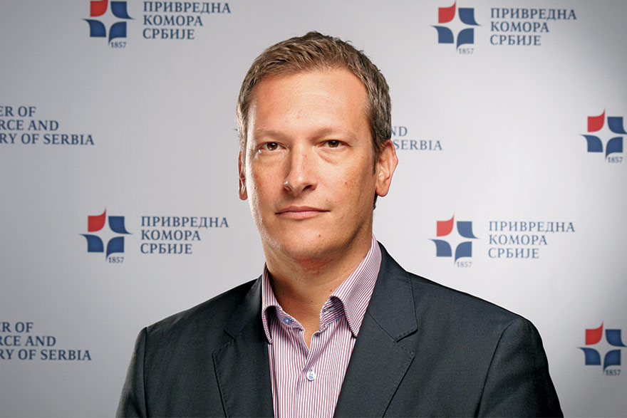 Mihailo Vesović, PKS:Čvrste veze nije ugrozila ni pandemija