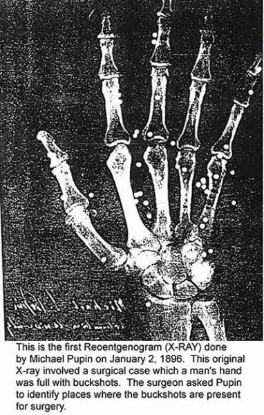 Man, Scientist, Patriot Mihajlo Pupin (1854 – 1935) - CorD Magazine