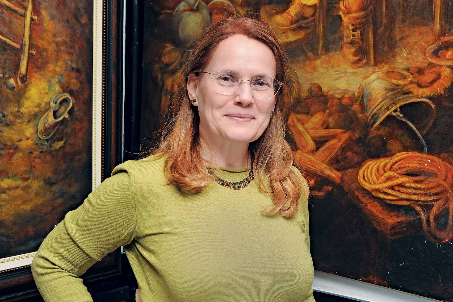 Milica Lundin, IWC Belgrade: Timing Is The Biggest Challenge