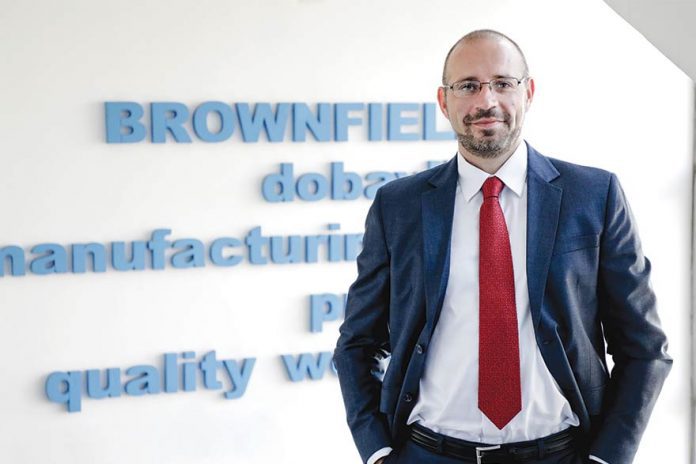 Radoš Gazdić: We Have Reason For Satisfaction