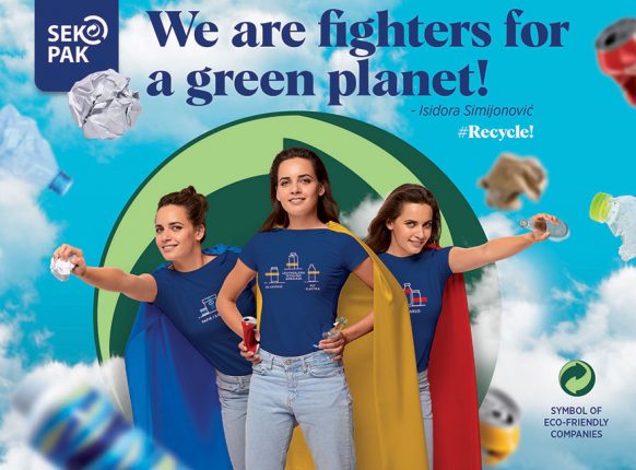 Violeta Belanović Kokir, Sekopak: Good Personnel & Partners Lead To Success