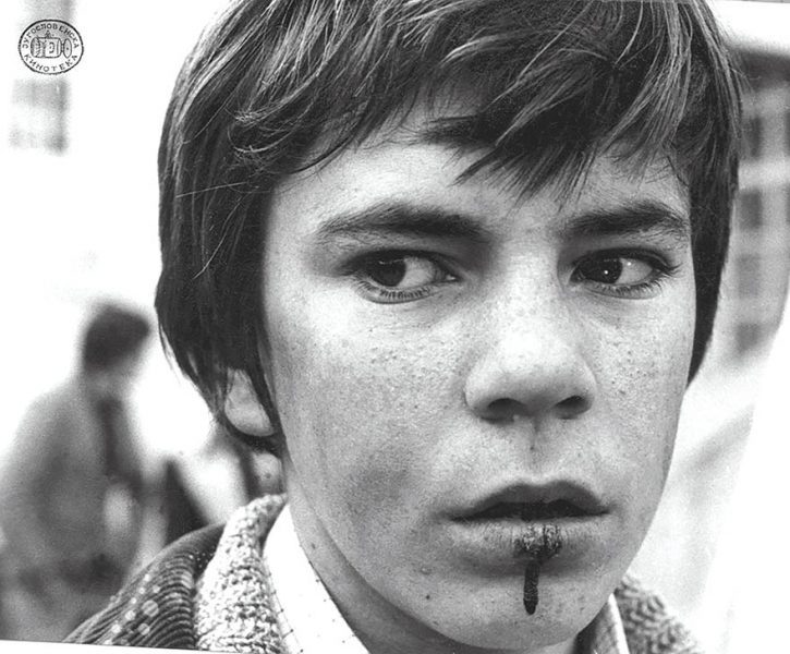 Slavko Štimac, Actor: I Regret Growing Up In Front Of Cameras