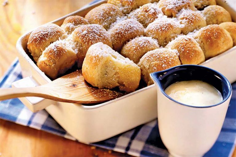 Traditional Austrian Sweets & Desserts - CorD Magazine