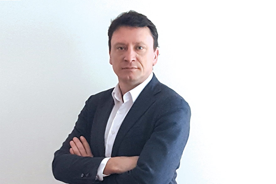 Vlatko Sekulović, Sekulović Law Office: Pandemic Halting Investment
