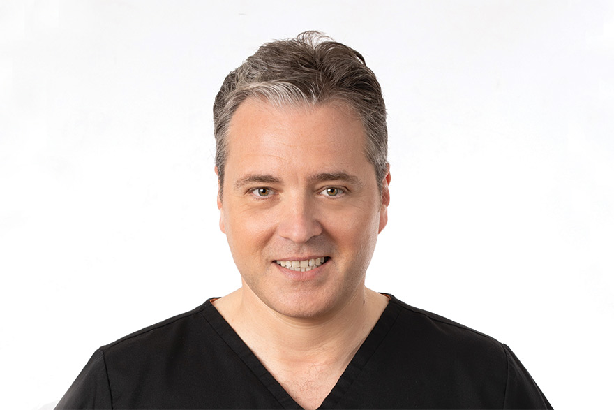 Dr Igor Ristić: CDEI – Where Digital Technologies In Dentistry Are Applied