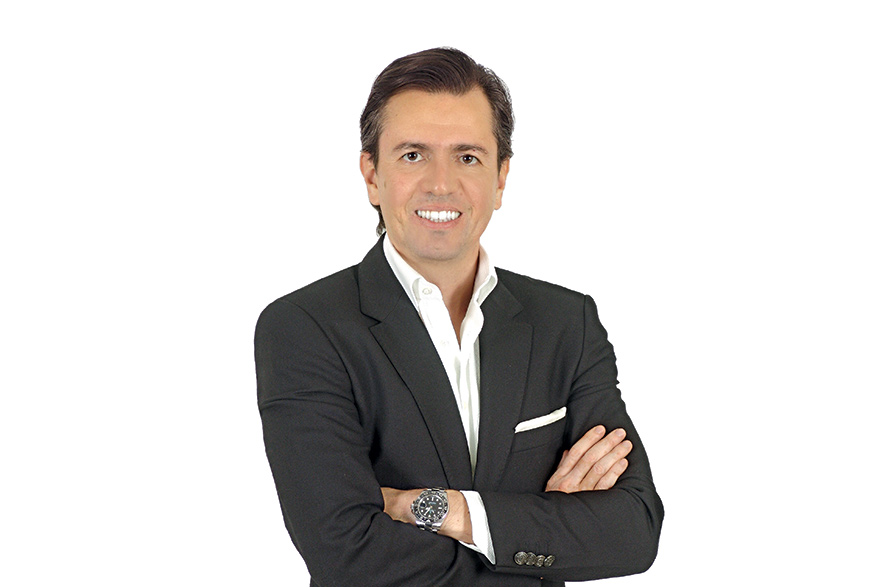 Emre Tokmak: The Highway That Will Develop The Region