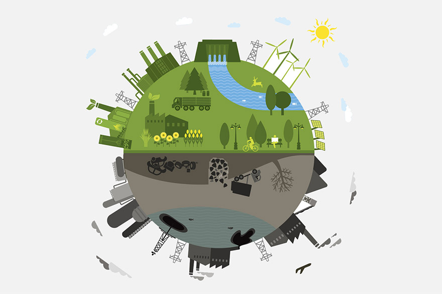 Europe's Circular Economy Action Plan - CorD Magazine