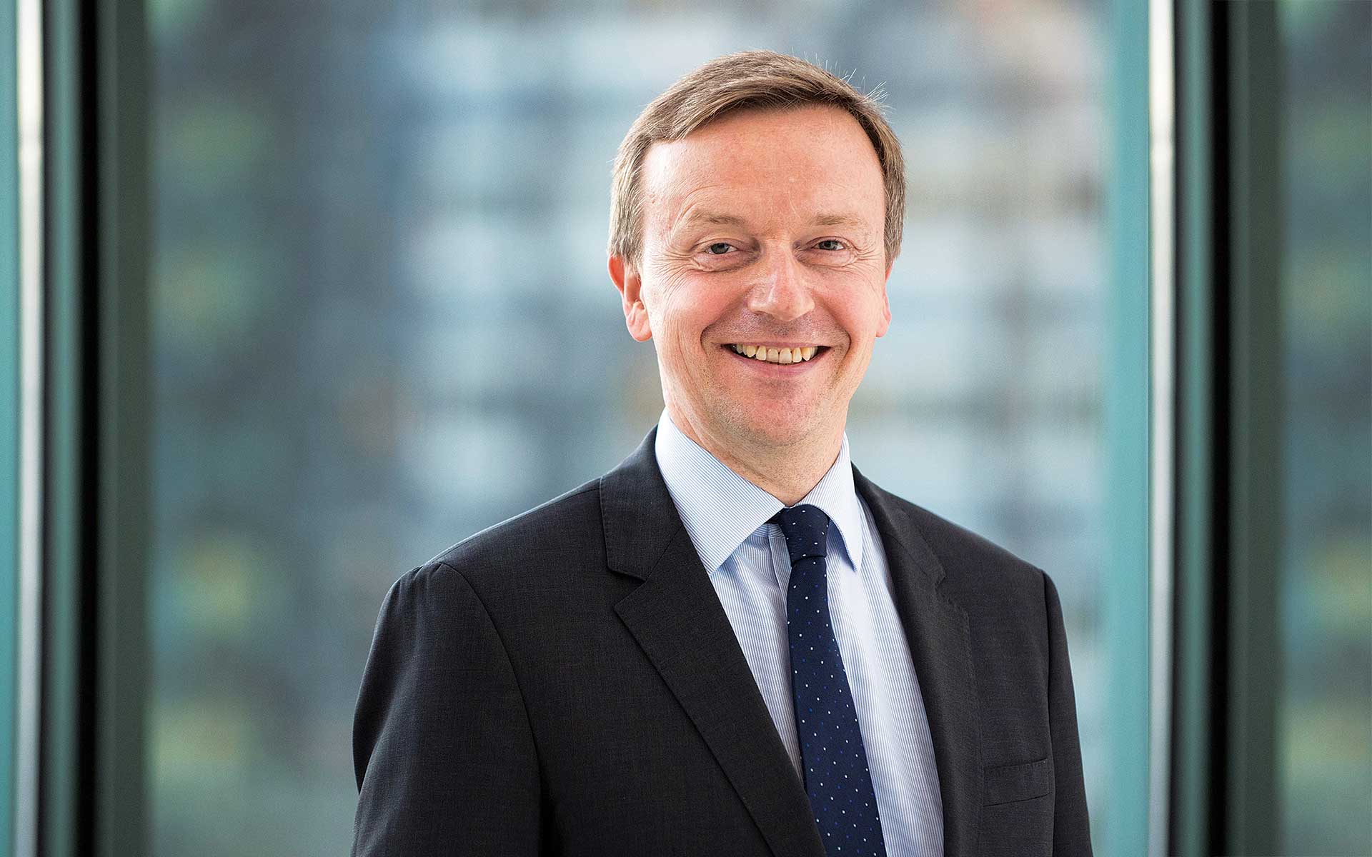 Jaap Sprey, Head Of The EBRD In Montenegro: We're Here To Help