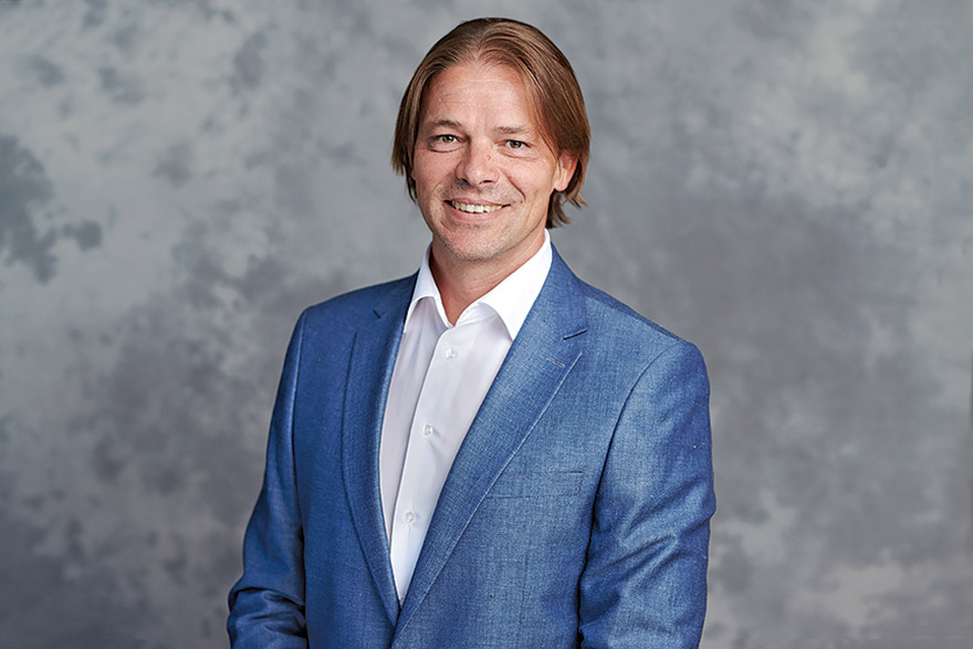 Predrag Lešić, CEO, DoMEn d.o.o.:.me And Today's Global Challenges