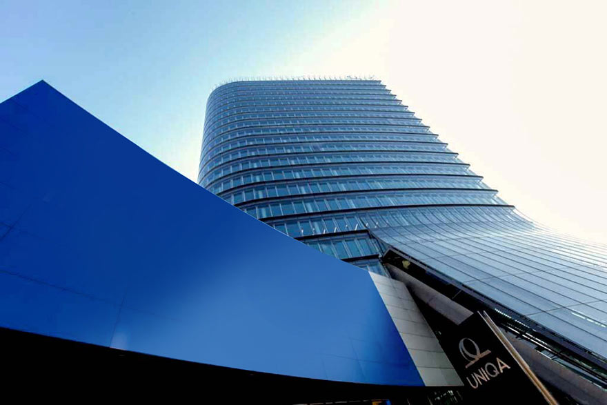 Sustainability Becomes A Core Element Of UNIQA's New Strategy