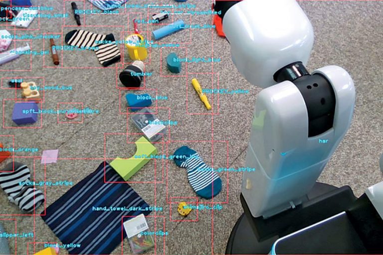 Japan Technology: The Land Of Rising AI - CorD Magazine