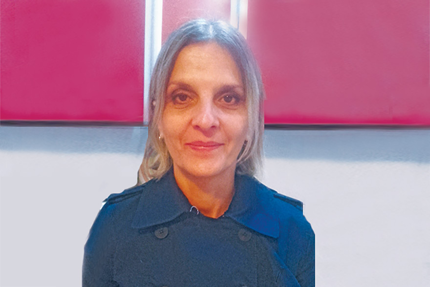 Jasmina Lukač, Journalist:Distrust Is A Dangerous Toy