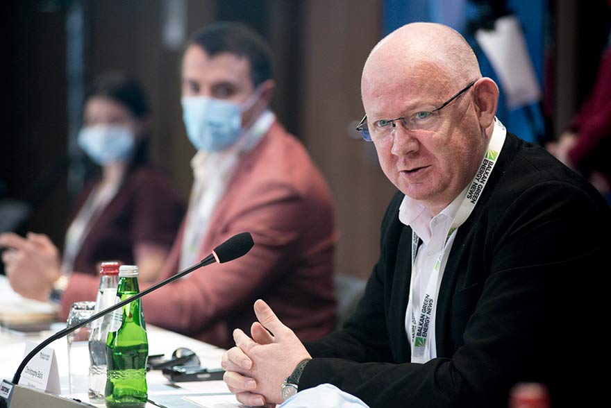 Okrugli sto na temu Nacrta zakona o obnovljivim izvorima energije