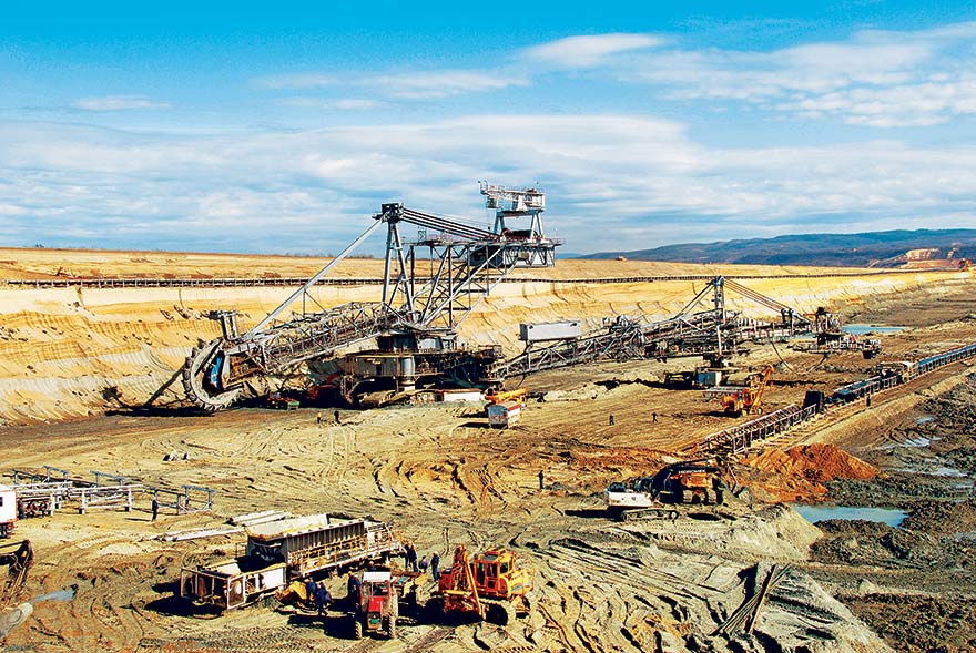 Electric Power Industry Of Serbia: Projects For A Stable Energy Future