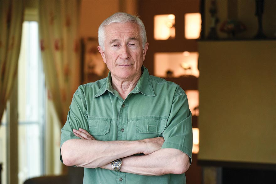 Marko Nicović, advokat: Podržavaoci i sudije - CorD Magazine