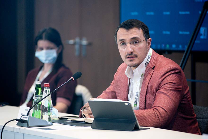 Okrugli sto na temu Nacrta zakona o obnovljivim izvorima energije