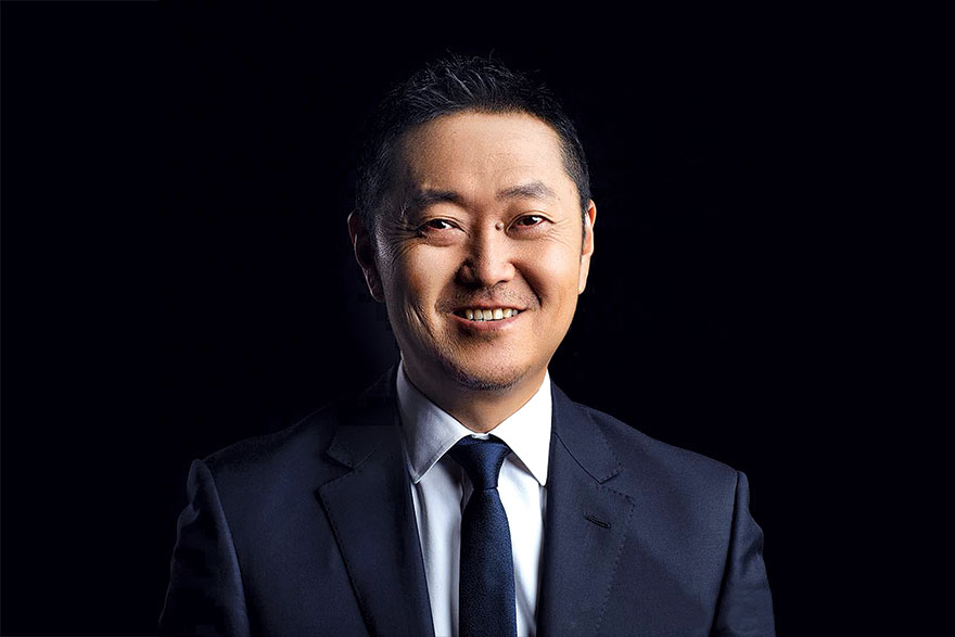 Zuo Hui Zuo Chairs Homelink: Billionaire Zuo Hui Dominates China’s ...