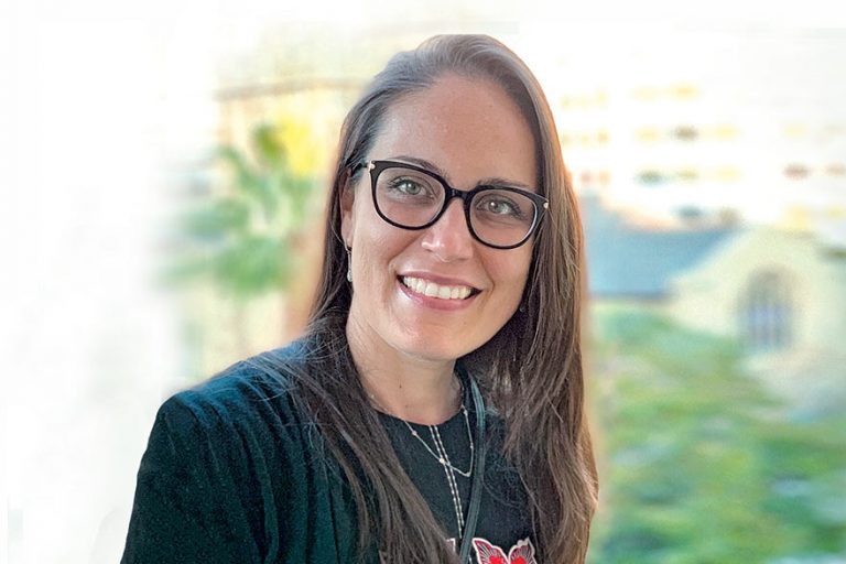 Dr. Dragana Perković Martin, članica NASA: Posao koji inspiriše