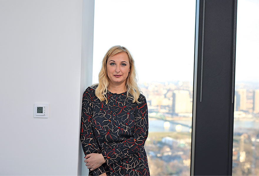 Marina Matić, MPC Properties: The Time Has Come To Overcome Fears