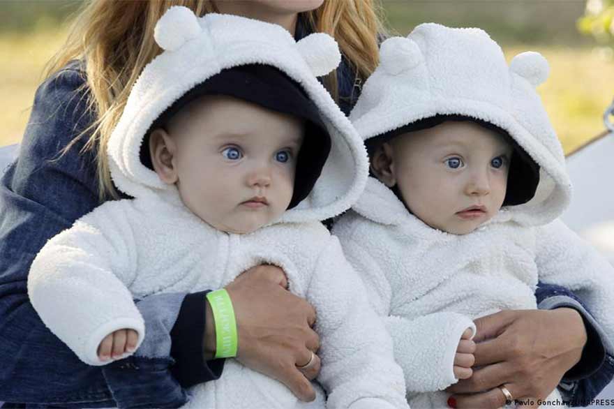 Twin Births At 'All Time' Highs, Study Reveals - CorD Magazine