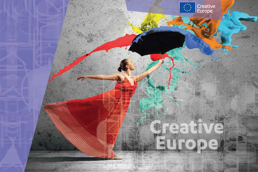 Program Kreativna Evropa šansa za dobre projekte iz Srbije - CorD Magazine