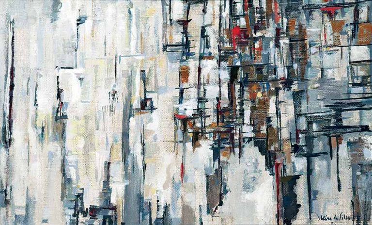 Art: 10 Portuguese Painters You Need To Know About - CorD Magazine