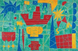 Art: 10 Portuguese Painters You Need To Know About - CorD Magazine