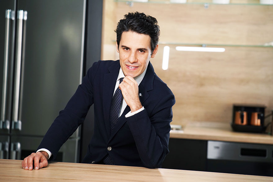 Burak Kiroglu: Arçelik The Most Sustainable Home Appliances And ...