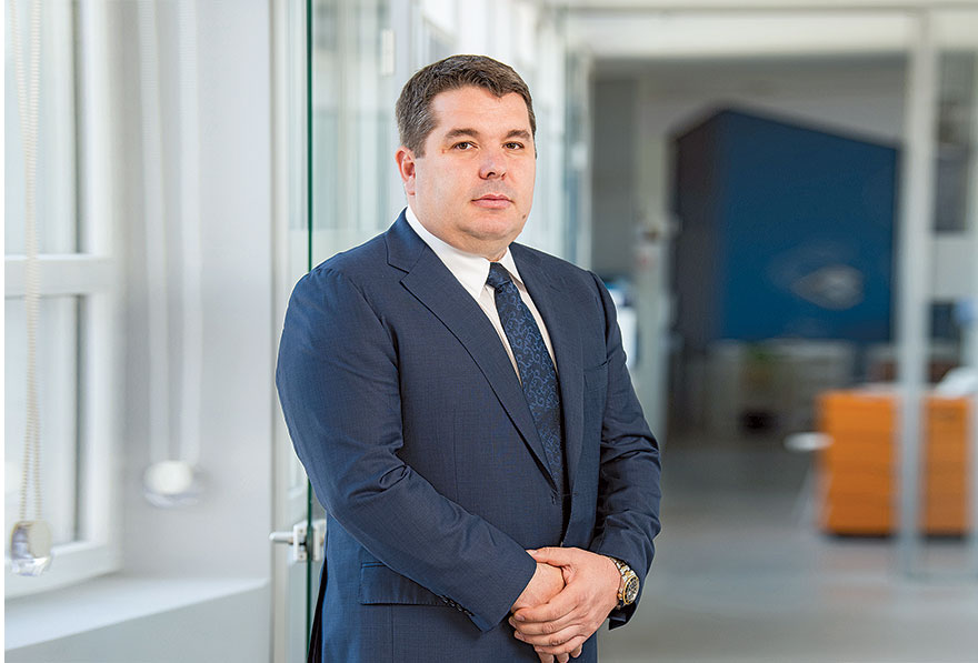 Nikola Malbaša: Transformacija u vreme pandemije - CorD Magazine