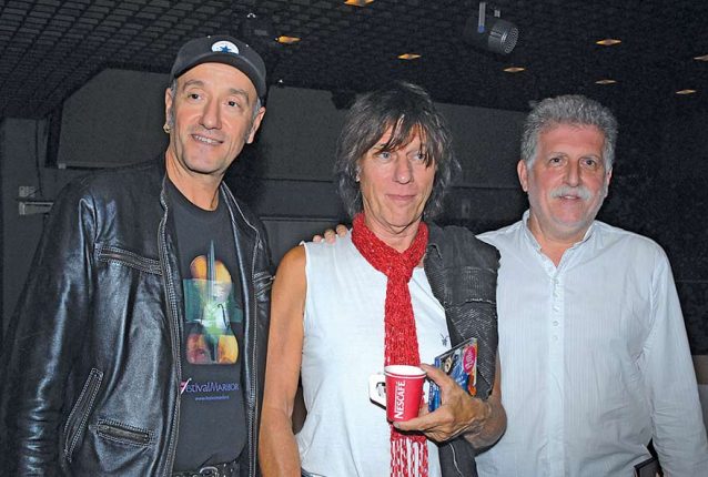 Petar Peca Popović: The Beatles Changed The World Without Firing A Shot