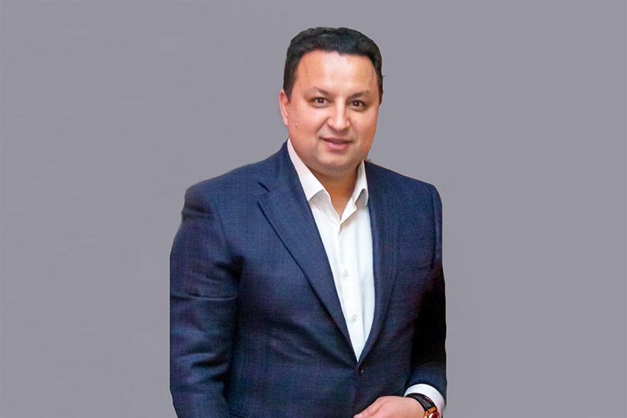 Aleksandar Milović, Eko Unijа: Through Development To A Circular Economy