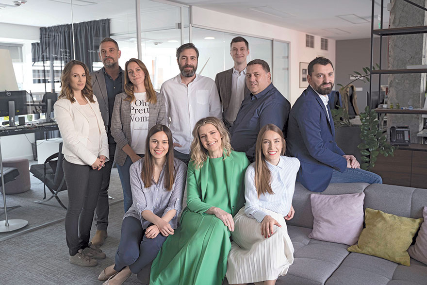 CWP Global: Team For A Cleaner Future