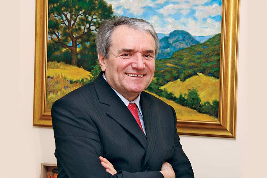 Prof. dr Srećko Djukić: Odluke na vrhu države odredjuju našu (ne)srećnu ...