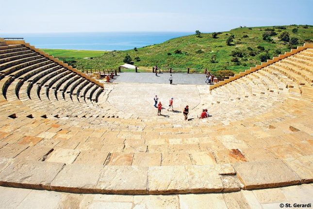 History And Culture: Ancient Roots Of World Heritage - CorD Magazine