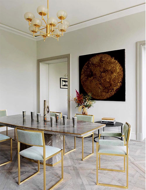 Icons Of European 1970s Design: Designs That Stand The Test Of Time