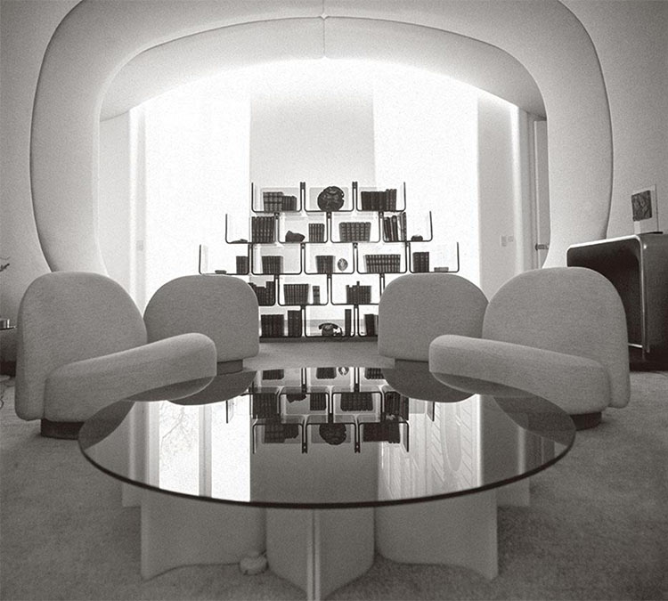 Icons Of European 1970s Design: Designs That Stand The Test Of Time