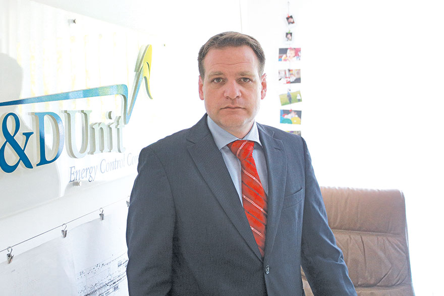 Milenko Jovanović, M&D Unit d.o.o. Beograd: Every Green kWh Matters