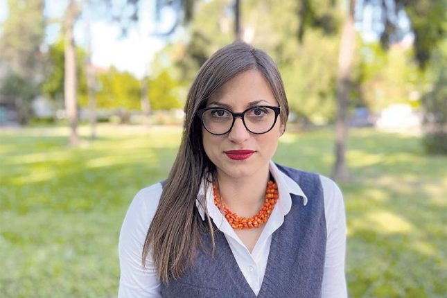 Stimulating Self-Reflection - CorD Magazine