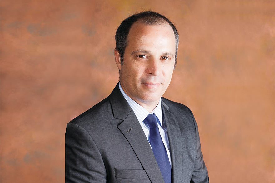 Roberto Rocha, Pfizer Adriatic Region: No Shortcuts