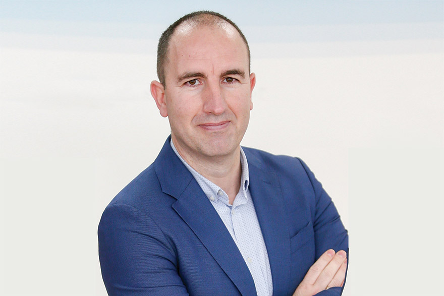 Milan Pašić, Assistant Minister Of Education: Magic In The Hands Of ...