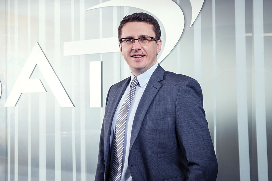Milorad Krstikeski, British American Tobacco: Innovation Triggers Progress