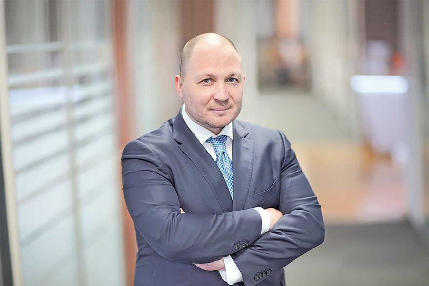 Ivan Miletić, First Vice President Of AmCham Serbia: Time For Optimism