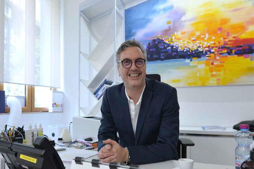 Marko Čadež: U Skoplju počinje nova era saradnje u regionu