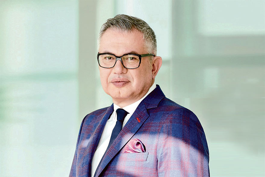 Nikos Zois, Heineken Srbija: Safety Comes First! - CorD Magazine